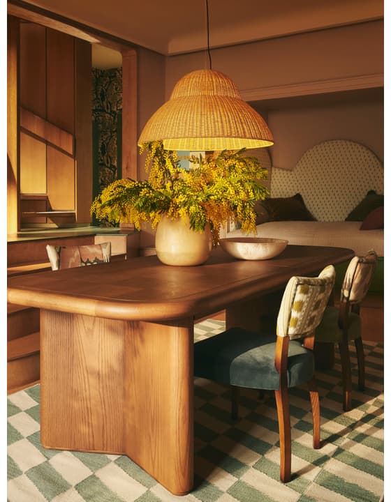 Velma Pendant - Soho Home