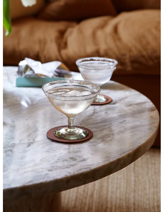 Country House Cocktail Glass, Set of Four - Soho Home