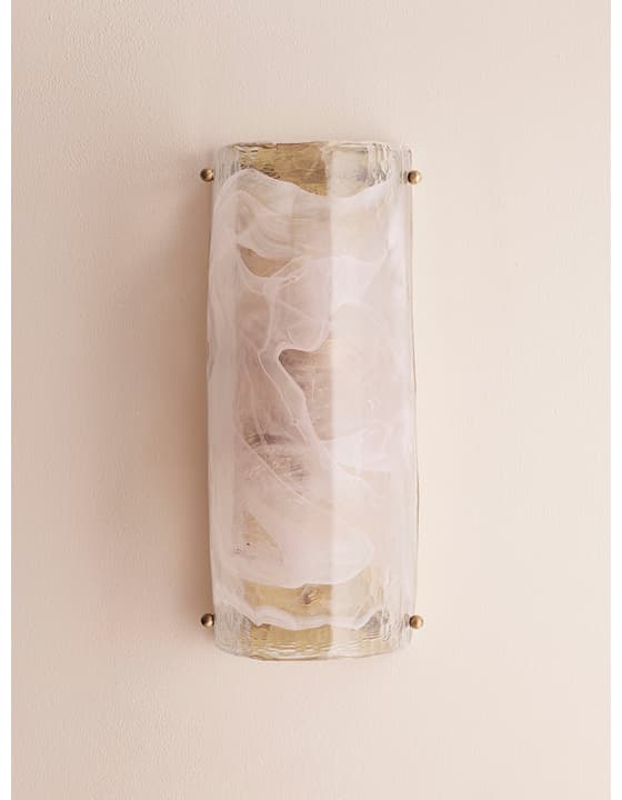 Emmanuel Wall Light - Soho Home