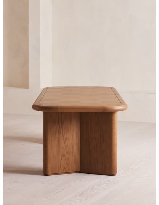 Darwin Extendable Dining Table - Soho Home