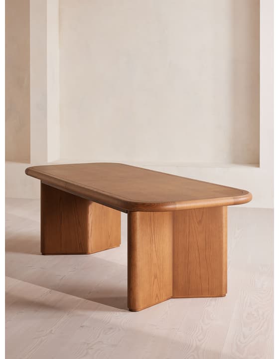 Darwin Extendable Dining Table - Soho Home