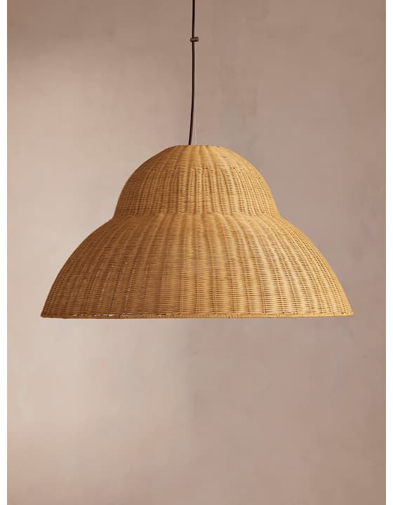 Velma Pendant, US - Soho Home