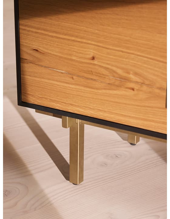 Mercer Petite Cabinet - Soho Home