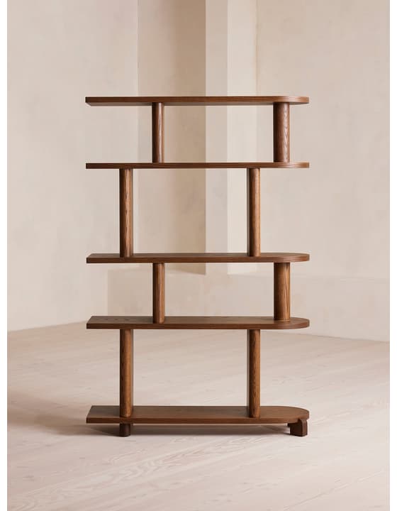 Elwood Shelving - Soho Home