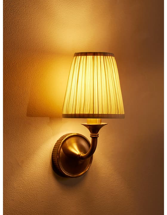 Alexander Wall Light - Soho Home