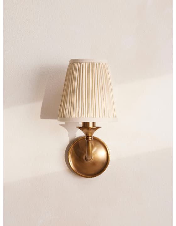 Alexander Wall Light - Soho Home