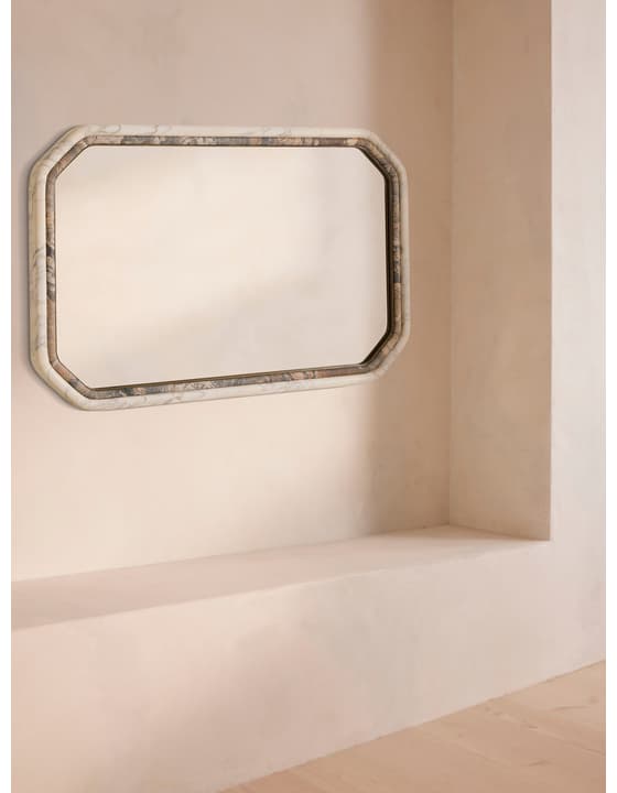 Jolene Mirror, Tall Wall - Soho Home