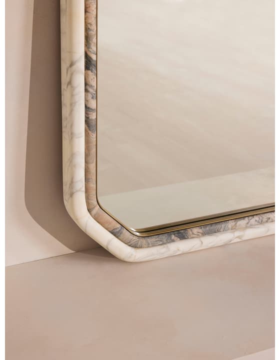 Jolene Mirror, Tall Wall - Soho Home