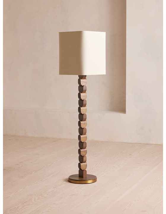 Felix Floor Lamp - Soho Home