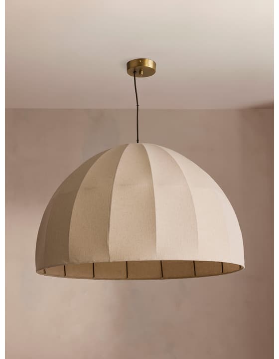 Maris Pendant - Soho Home