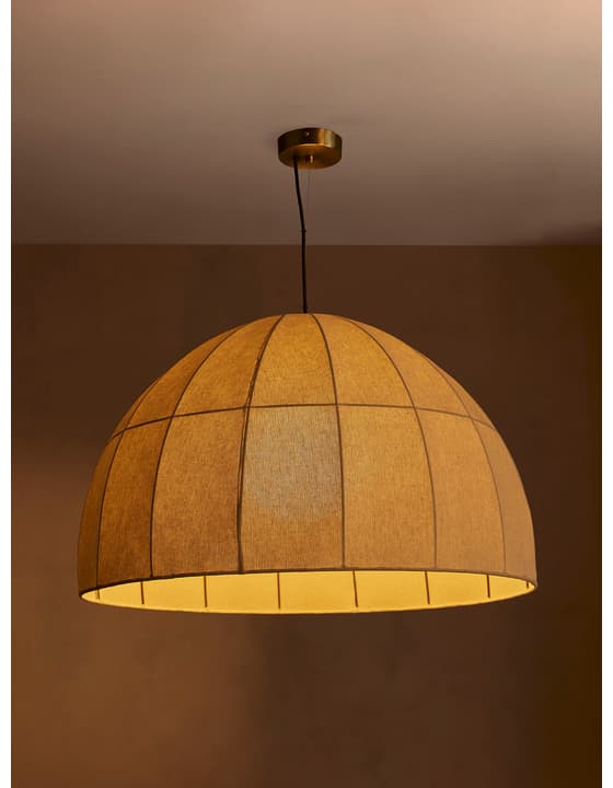 Maris Pendant - Soho Home