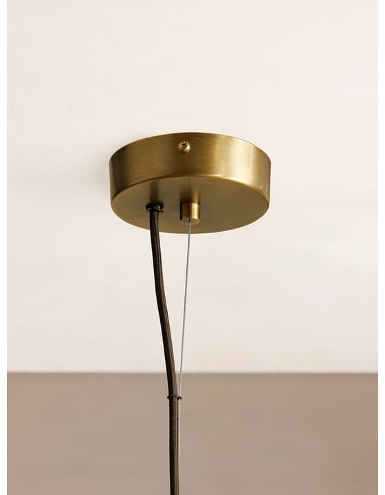 Maris Pendant - Soho Home