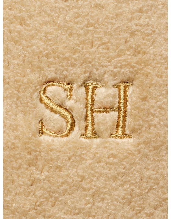 Hooded House Robe | Men's & Women's Robes | Soho Home