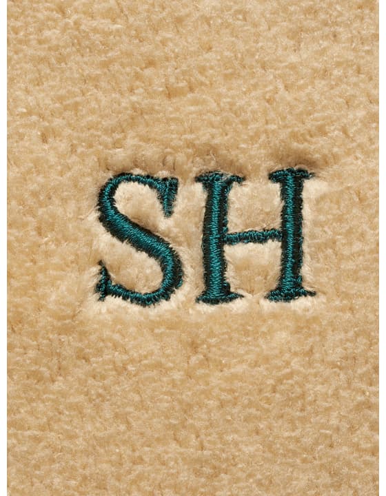 Hooded House Robe | Men's & Women's Robes | Soho Home