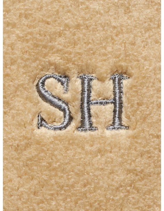 Hooded House Robe | Men's & Women's Robes | Soho Home