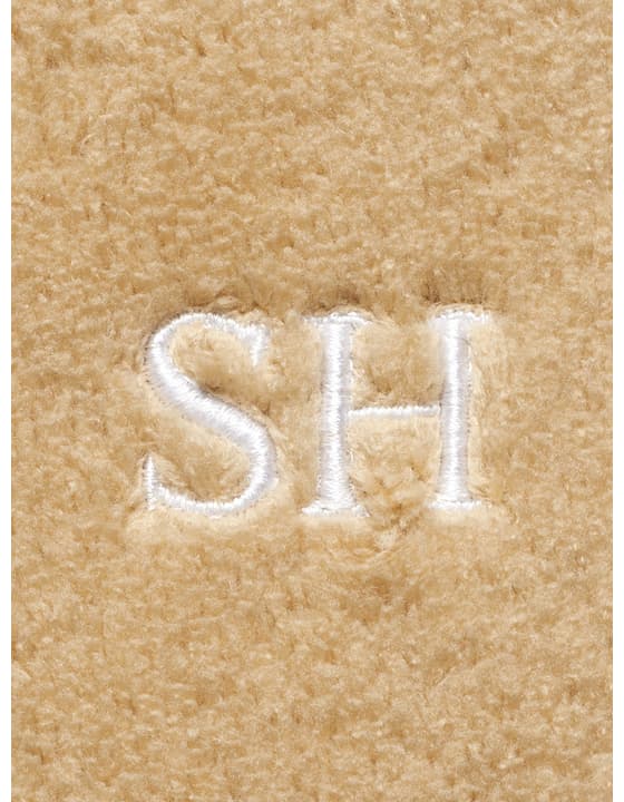 Hooded House Robe | Men's & Women's Robes | Soho Home