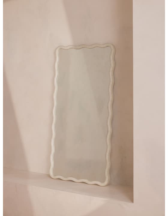 Colwick Mirror - Soho Home