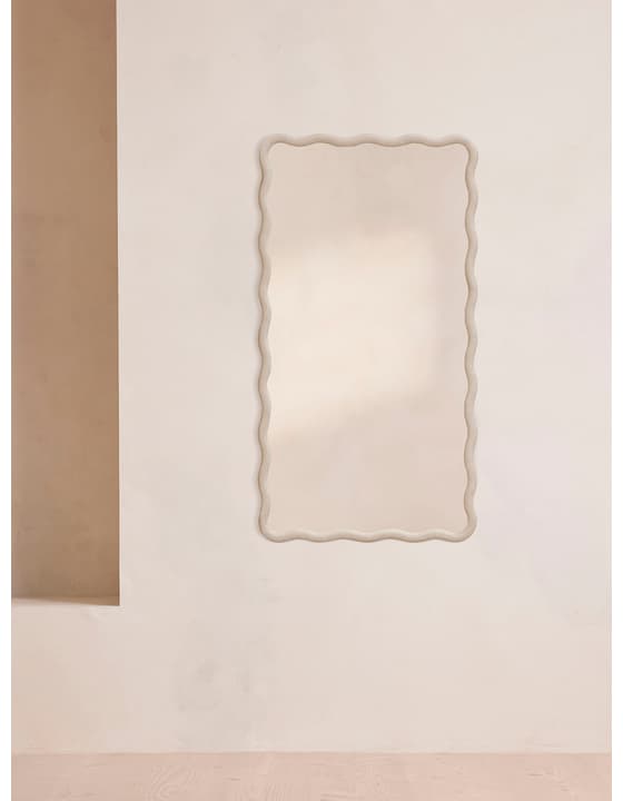Colwick Mirror - Soho Home