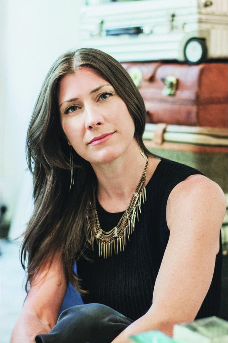 Behind the interior design journey of Soho Warehouse, LA