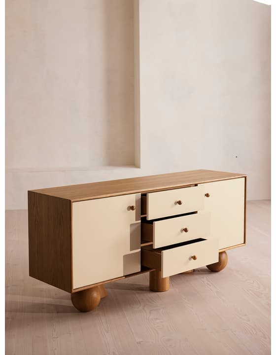 Denali Sideboard - Soho Home
