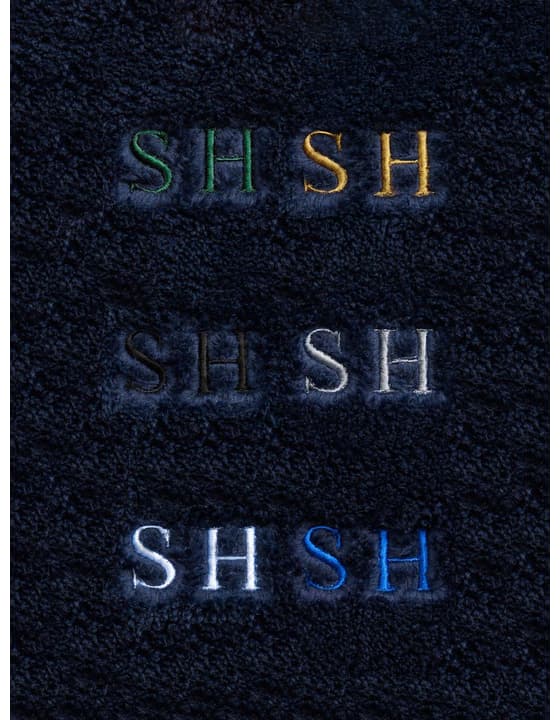 Grey House Robe | Bathrobes And Dressing Gowns | Soho Home