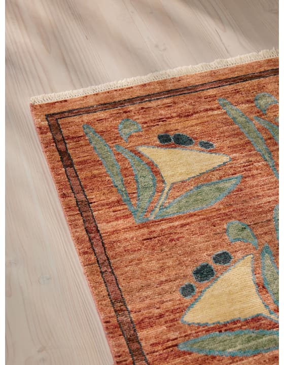 Kendra Rug, 200 x 300cm - Soho Home