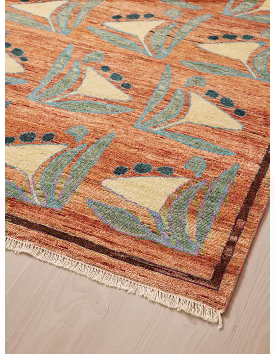 Kendra Rug, 200 x 300cm - Soho Home