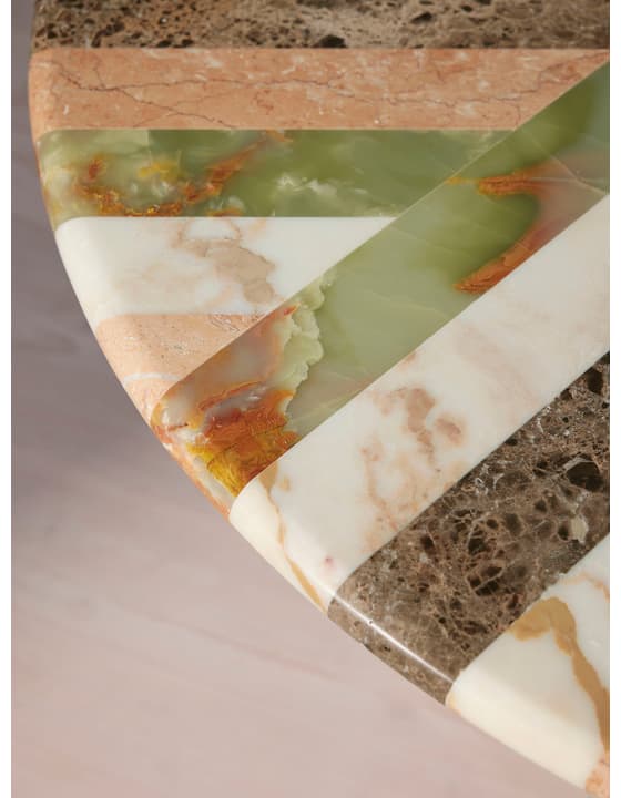 Charli Dining Table - Soho Home