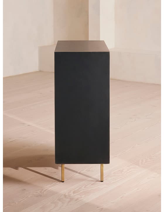 Mercer Petite Cabinet - Soho Home