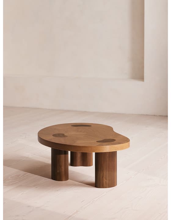 Pascal Coffee Table - Soho Home