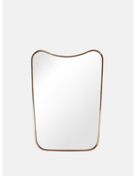Cooper Wall Mirror - Soho Home