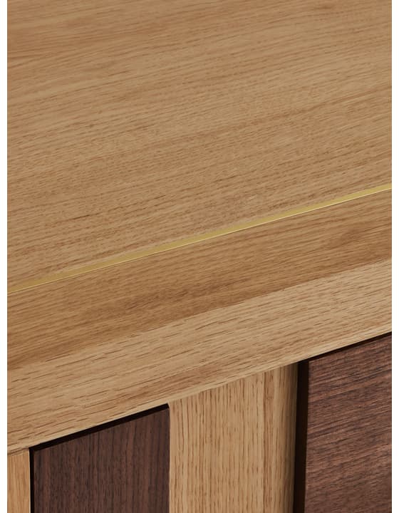 Sandro Sideboard - Soho Home