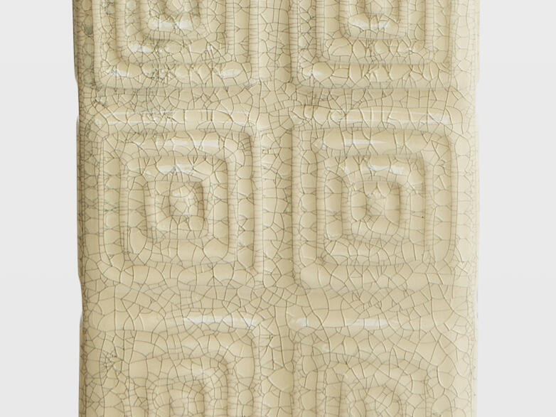 Dohara Table Lamp, Oatmeal, US - Soho Home