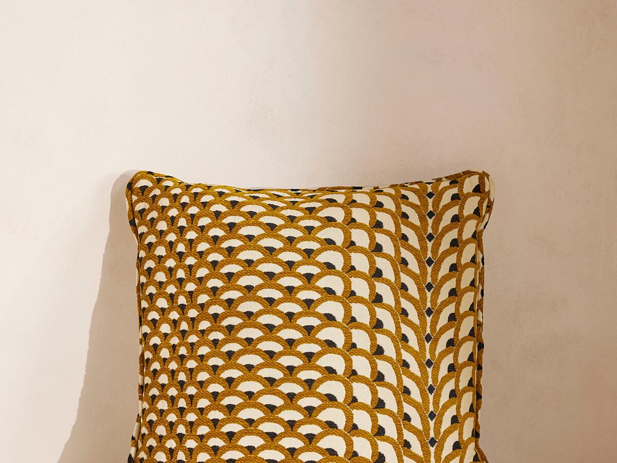 Pierre Frey Les Ecailles Cushion - Soho Home
