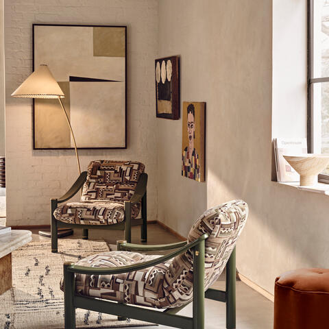 Inside the new Soho Home collection, and the Houses it’s inspired by ...