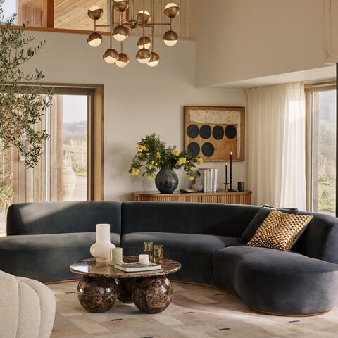 The Soho Home guide to velvet - Soho Home