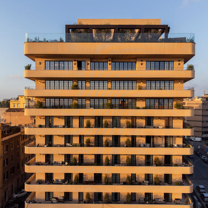 Behind the design of Soho House Rome - Soho Home
