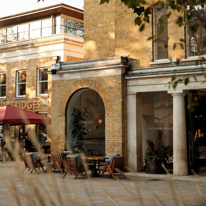 Chelsea Studio, London - Soho Home