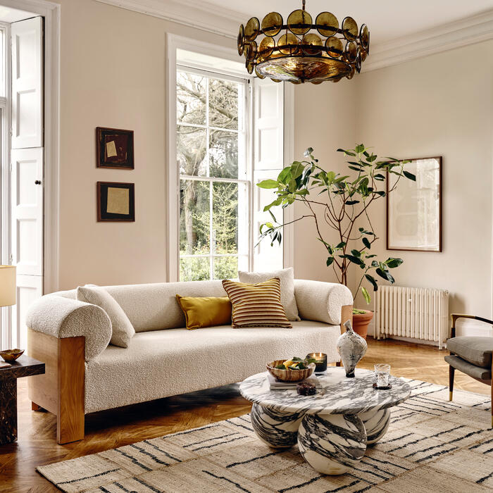 Our designers share creative ways to incorporate marble into your home ...