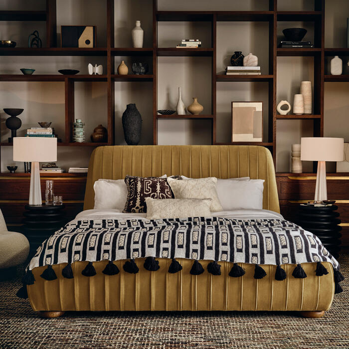 The Soho Home guide to velvet - Soho Home