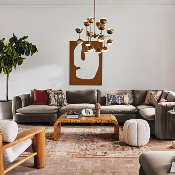 The Soho Home guide to velvet - Soho Home