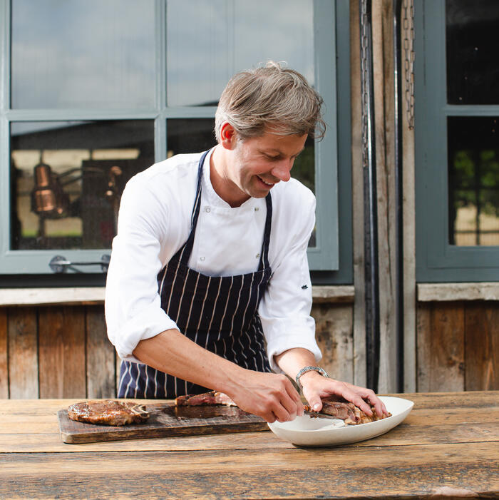 Summer BBQ Ideas & Tips From Soho House Chefs