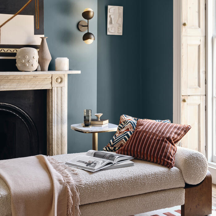 How to create a colour scheme that flows for your entire home - Soho Home