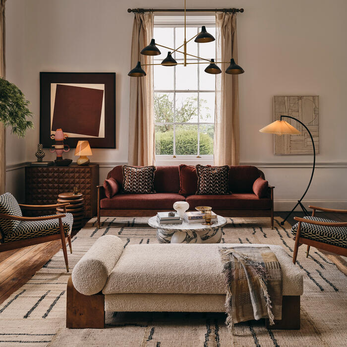 House Tips: How to choose the best rug for your space - Soho Home