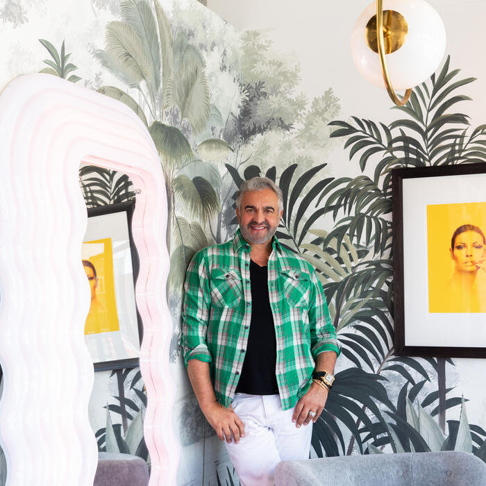 An interior enthusiast’s guide to West Hollywood’s Design District with ...