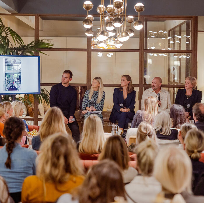 Interior Design Services | Trade Services | Soho Home