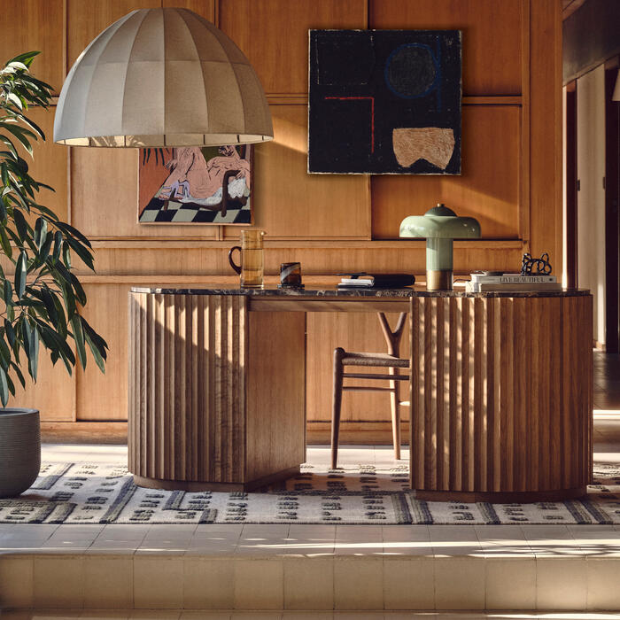 How to Choose the Right Rug | Area Rug Size Guide | Soho Home US