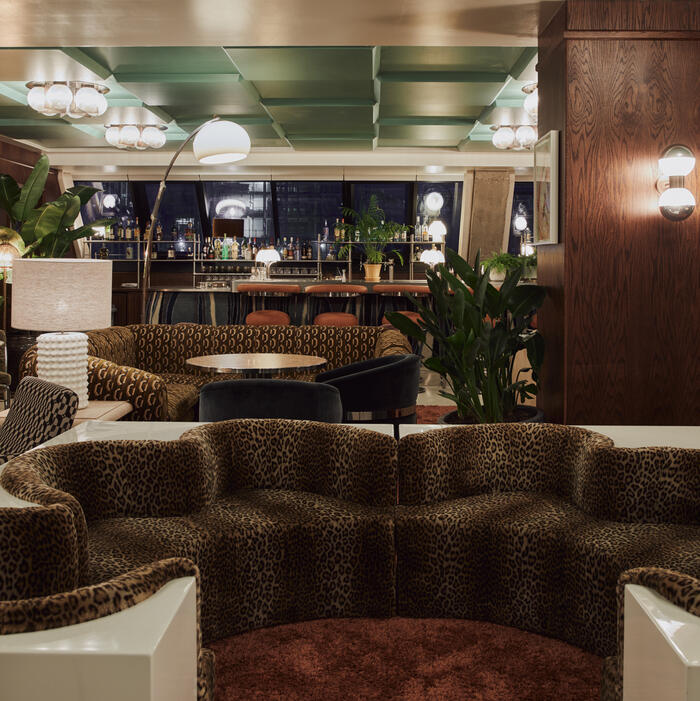 Soho House Tips: creating a lighting scheme for your space - Soho Home