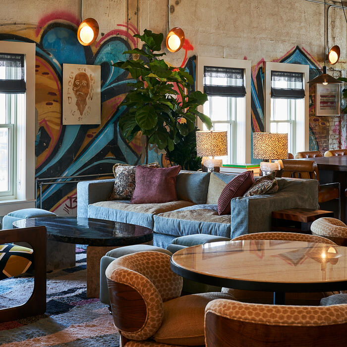 Soho House Tips: creating a lighting scheme for your space - Soho Home