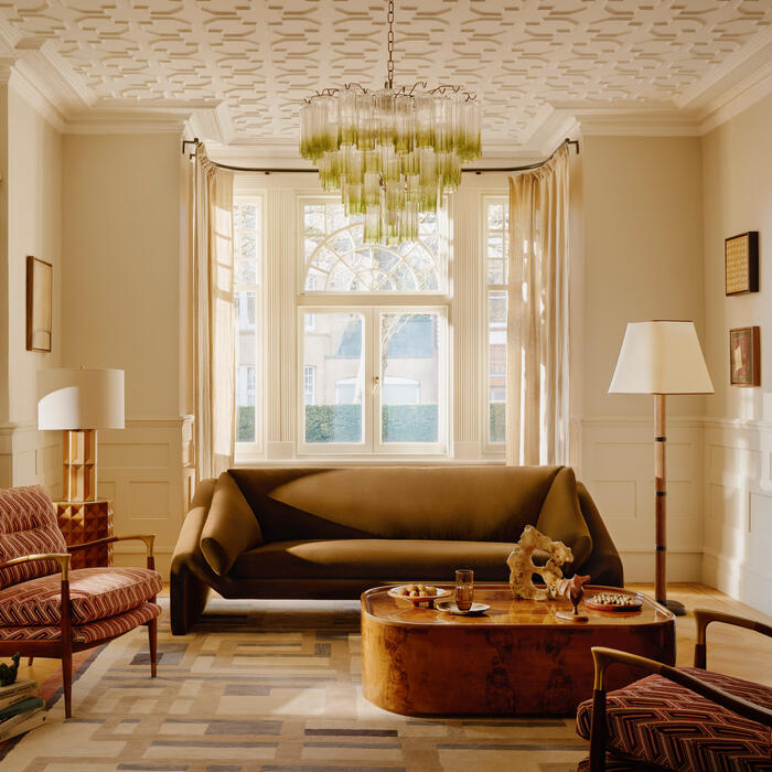 The Soho Home guide to velvet - Soho Home